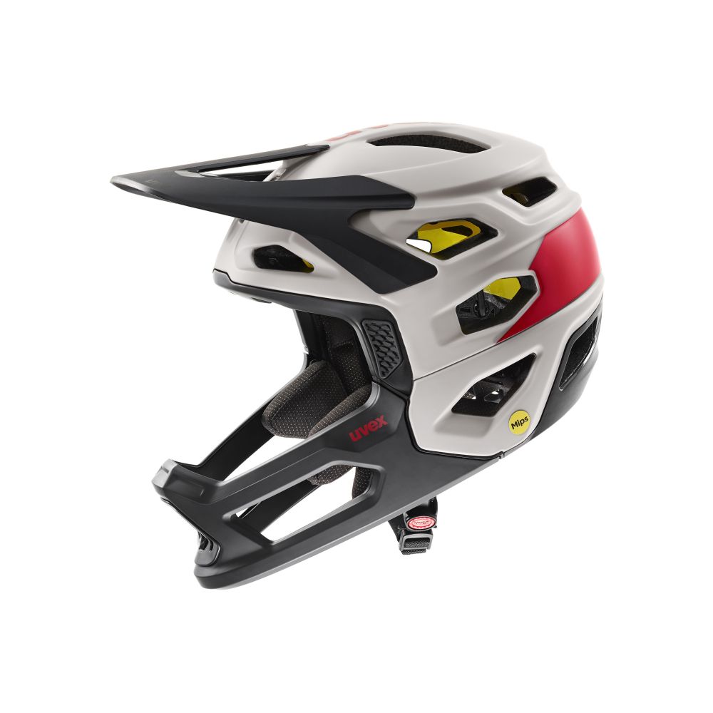 Kaski rowerowe fullface - sklep rowerowy Giant Kraków